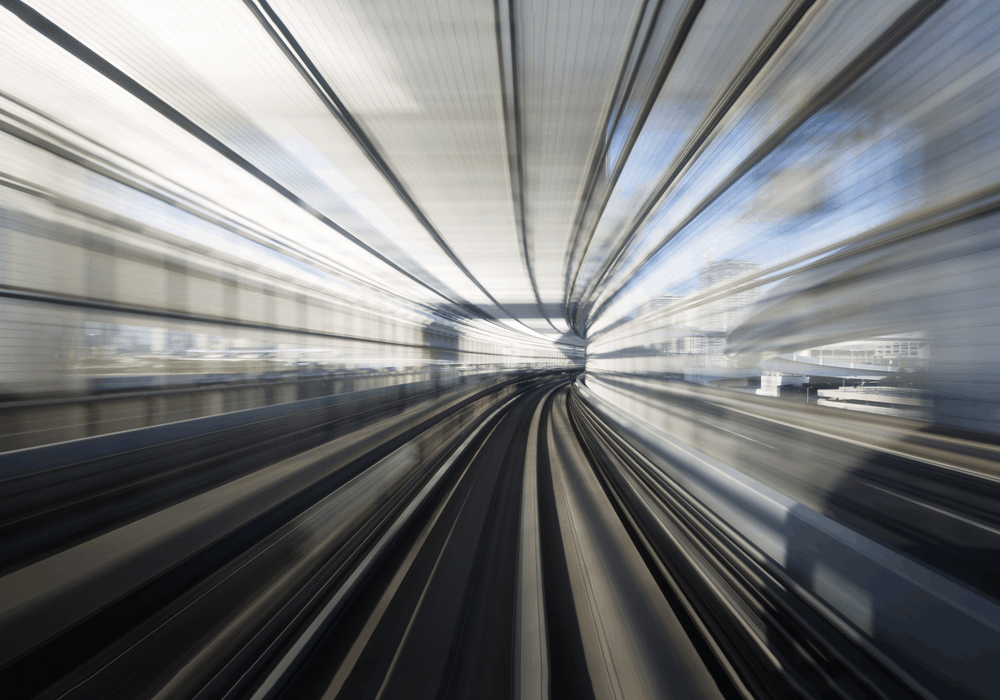 Digital Transformation for Transportation Allows Higher Value Teamwork