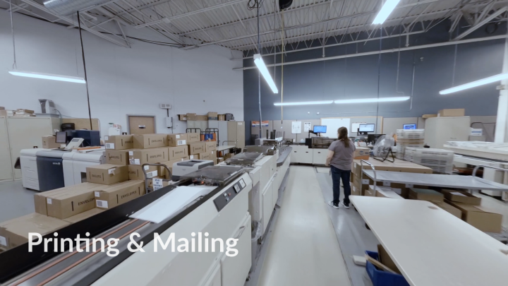 Top Five Reasons to Outsource Document Management | BerkOne